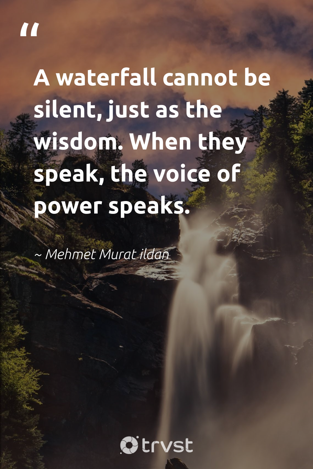 53 Waterfall Quotes Inspiring Outdoor Adventures and Experiences