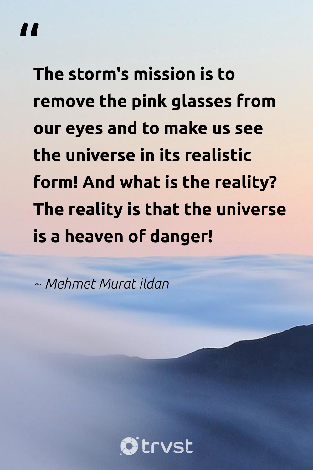 65 Storm Quotes To Navigate Choppy Weather (2025)