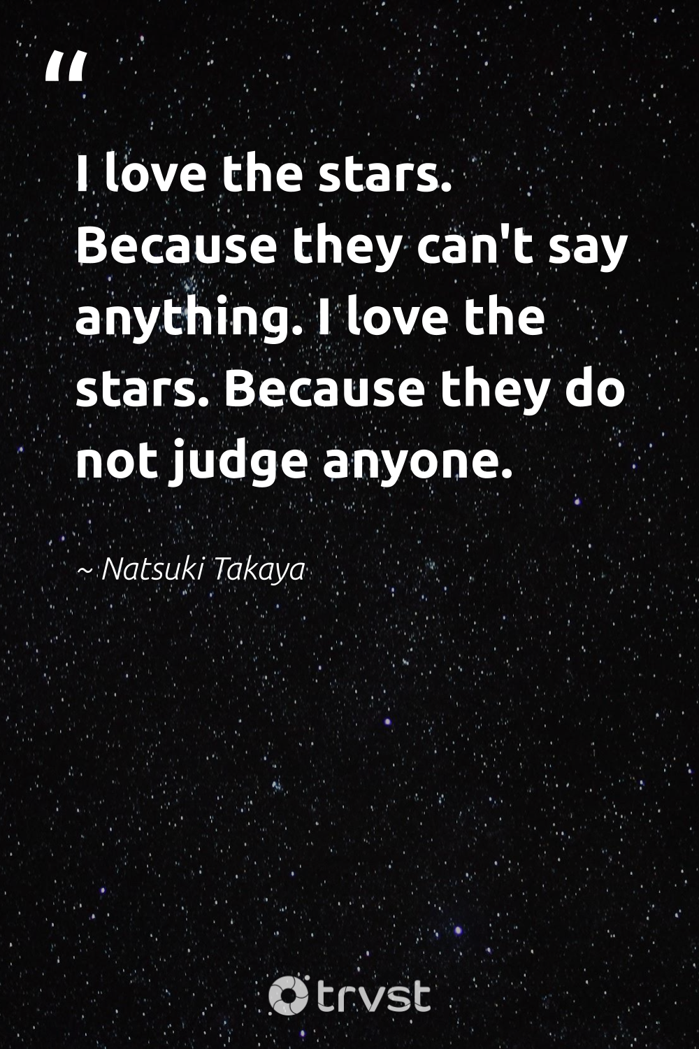 95 Star Quotes For Pondering Starry Nights And Reflection (2025)