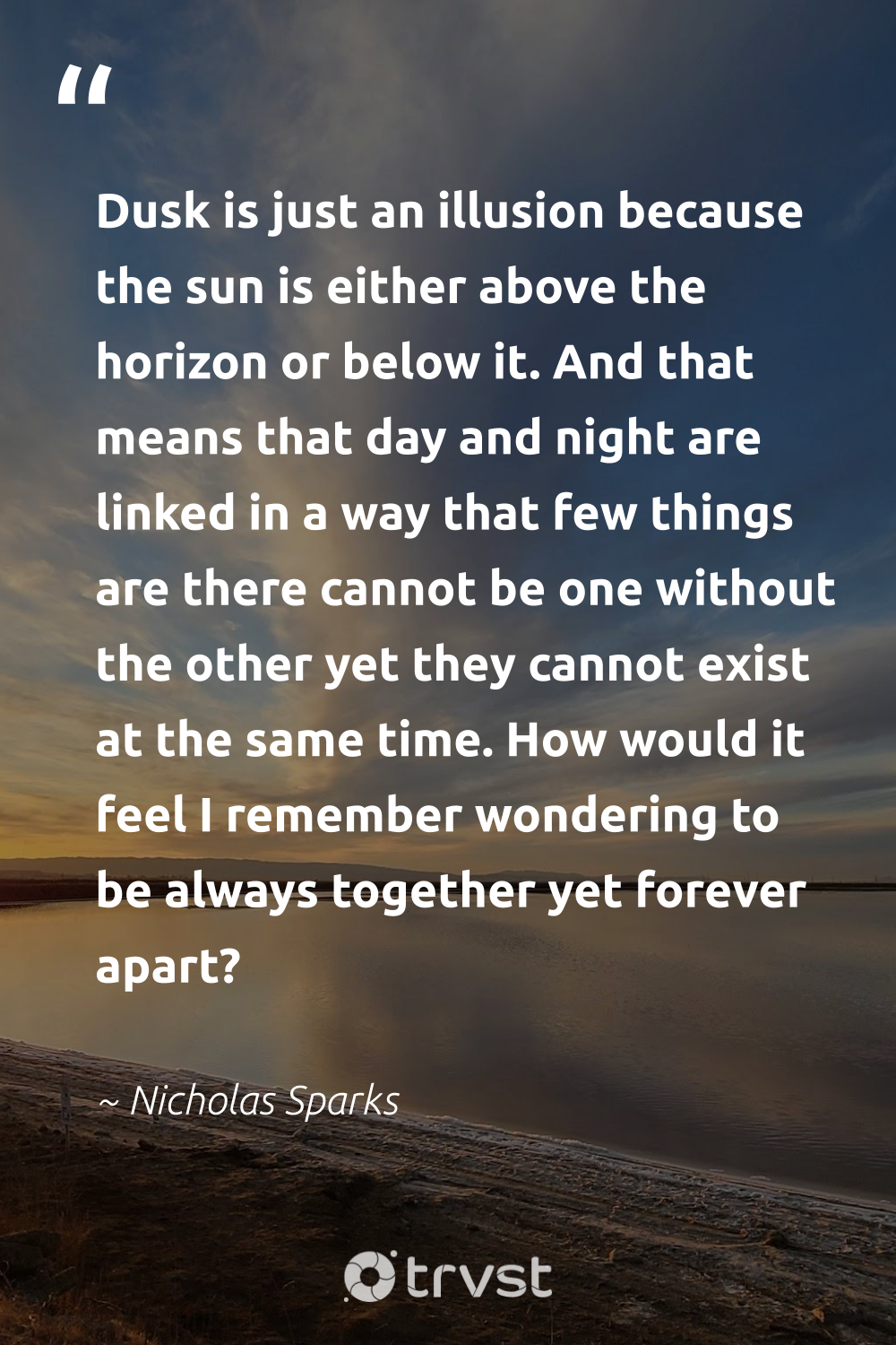 41 Dusk Quotes For the Transition from Day to Night (2025)