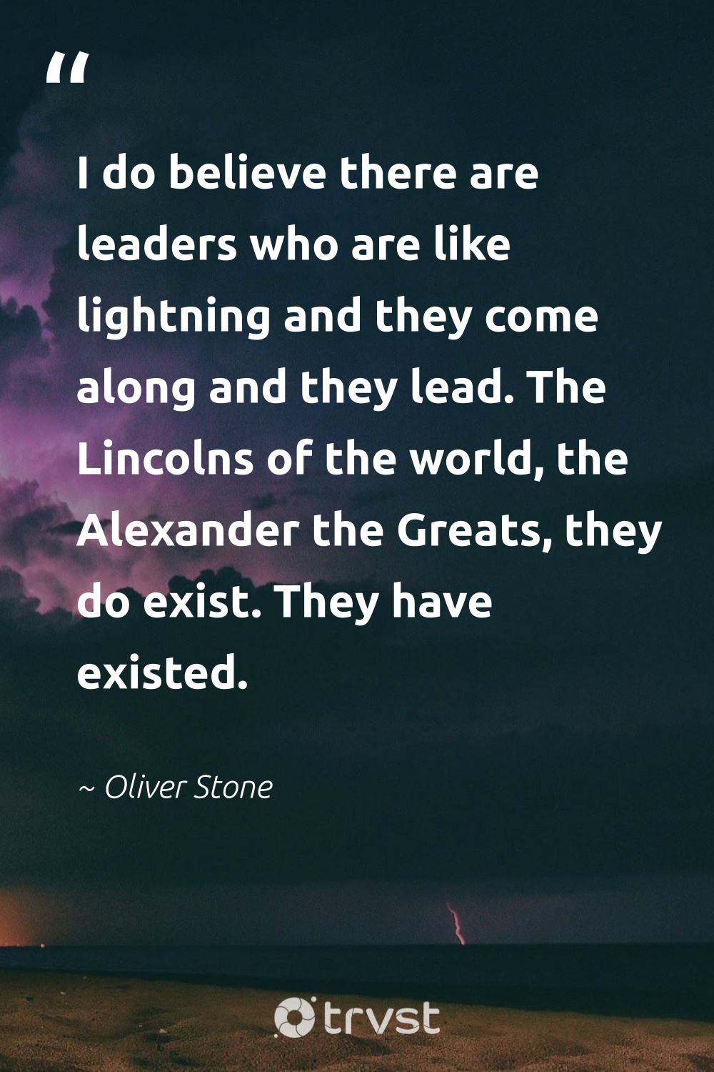 55 Lightning Quotes For Striking Flashes Of Inspiration (2024)