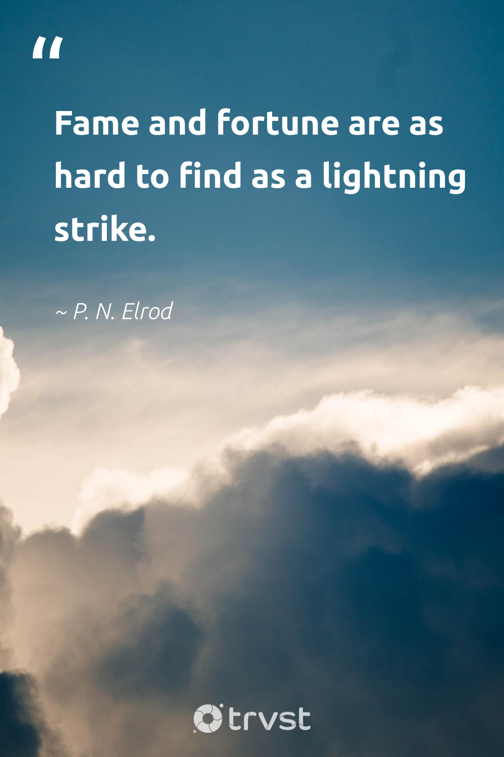 55 Lightning Quotes For Striking Flashes Of Inspiration (2024)