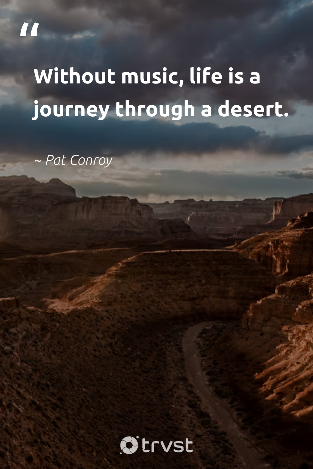 54 Desert Quotes About Life and The Beauty of Barren Landscapes