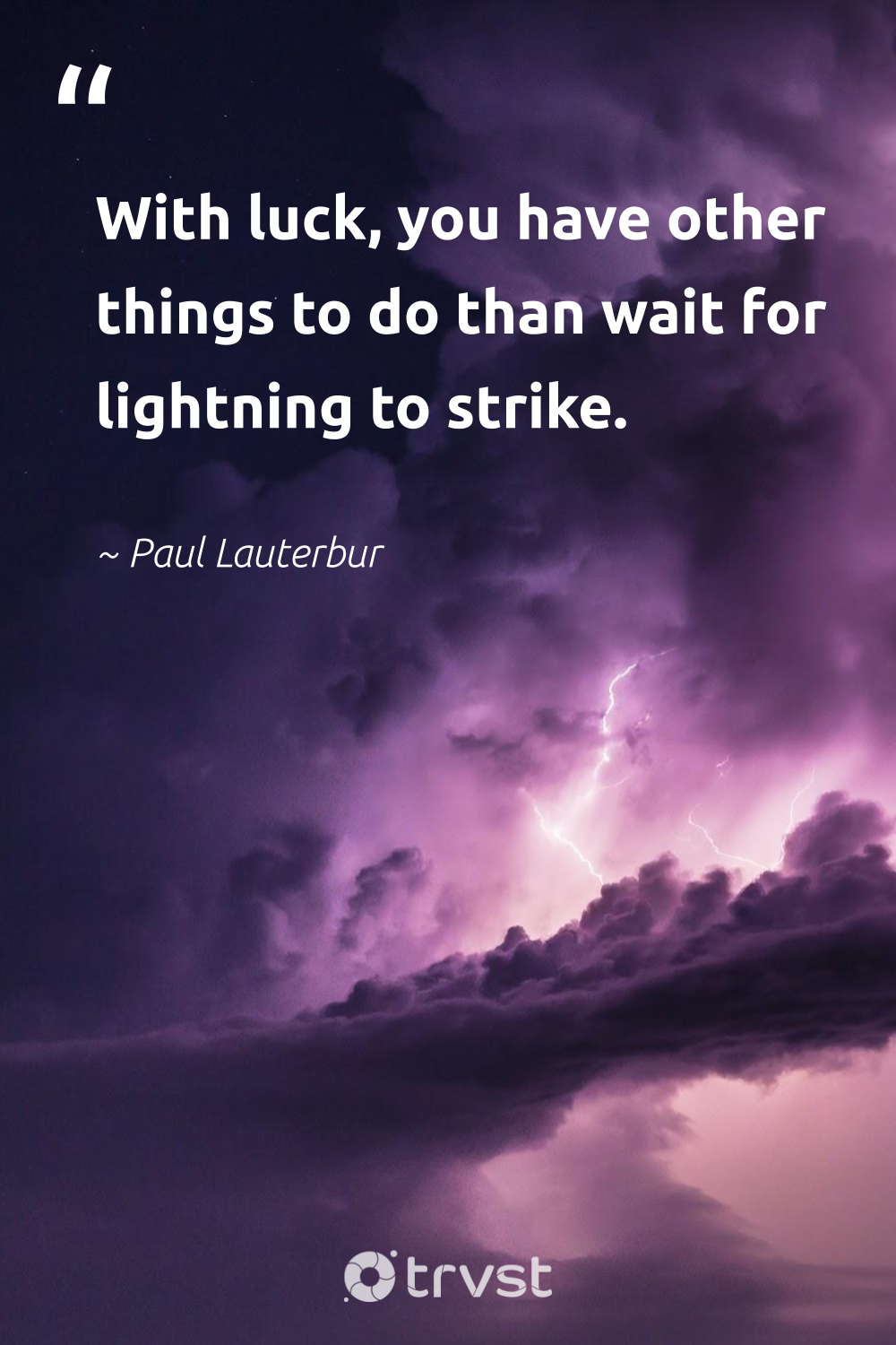 55 Lightning Quotes For Striking Flashes Of Inspiration (2025)