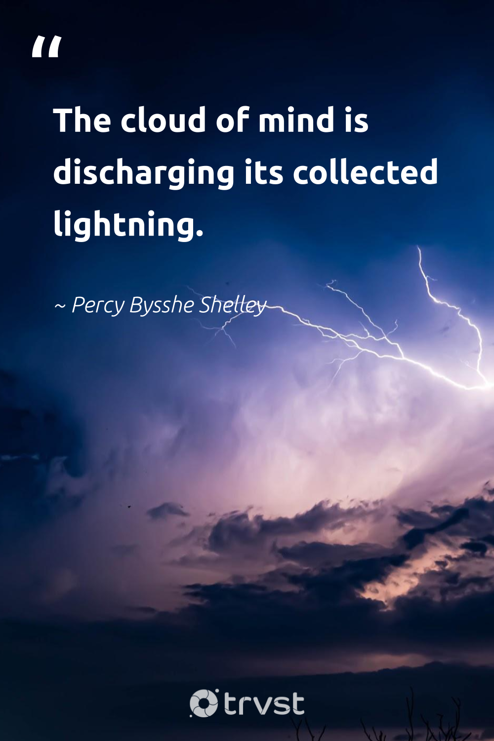 55 Lightning Quotes For Striking Flashes Of Inspiration (2024)