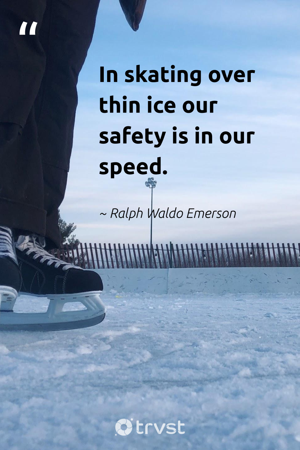 36 Ice Quotes That Remind Us To Protect All Of Nature (2025)