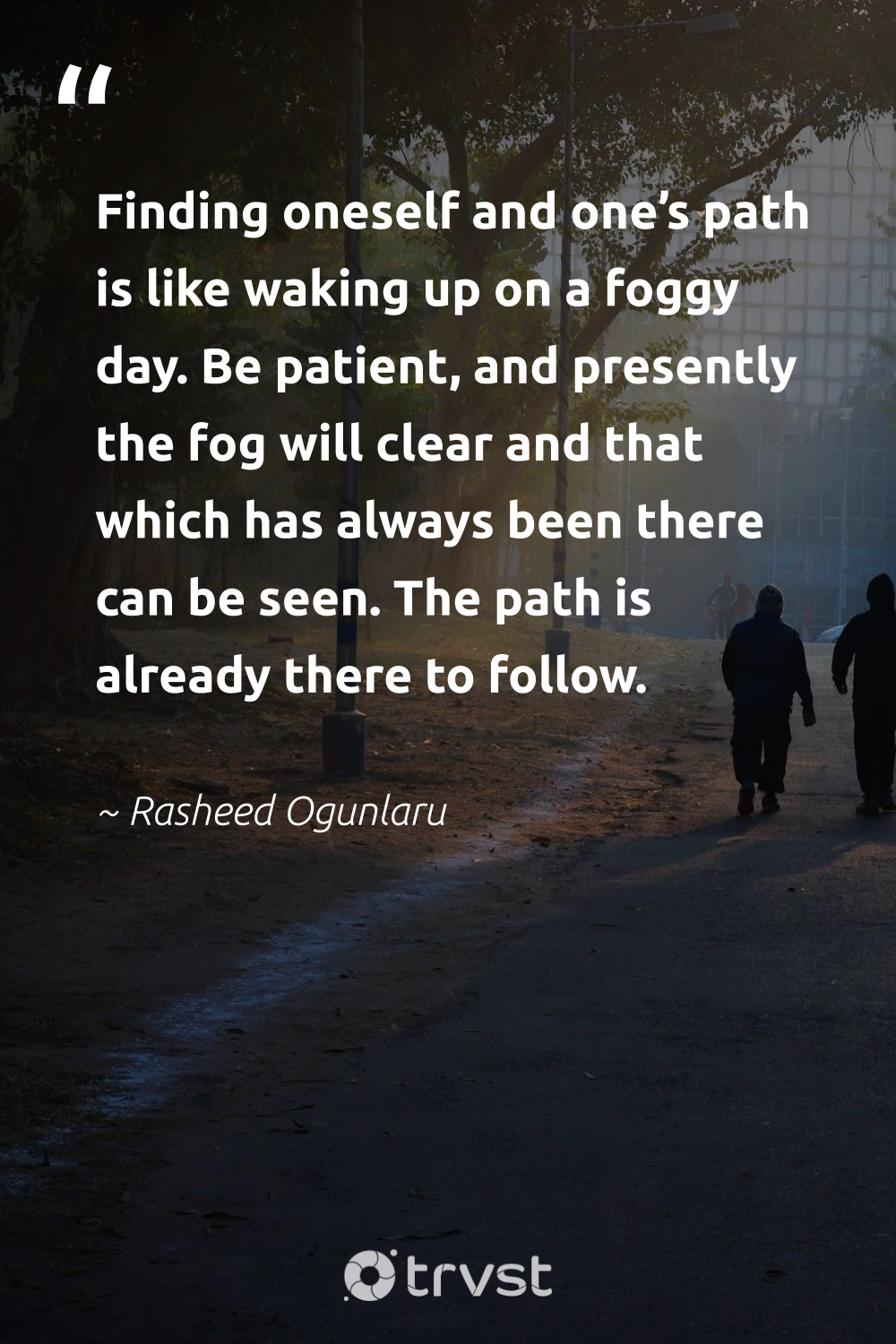 66 Fog Quotes for Those Quiet Misty Morning Reflections (2025)