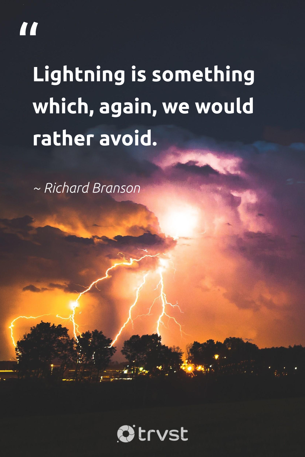 55 Lightning Quotes For Striking Flashes Of Inspiration (2024)