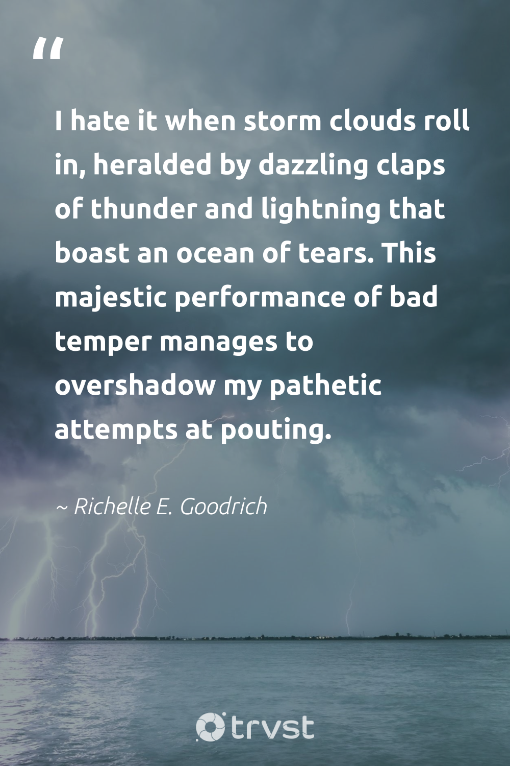 55 Lightning Quotes For Striking Flashes Of Inspiration (2025)