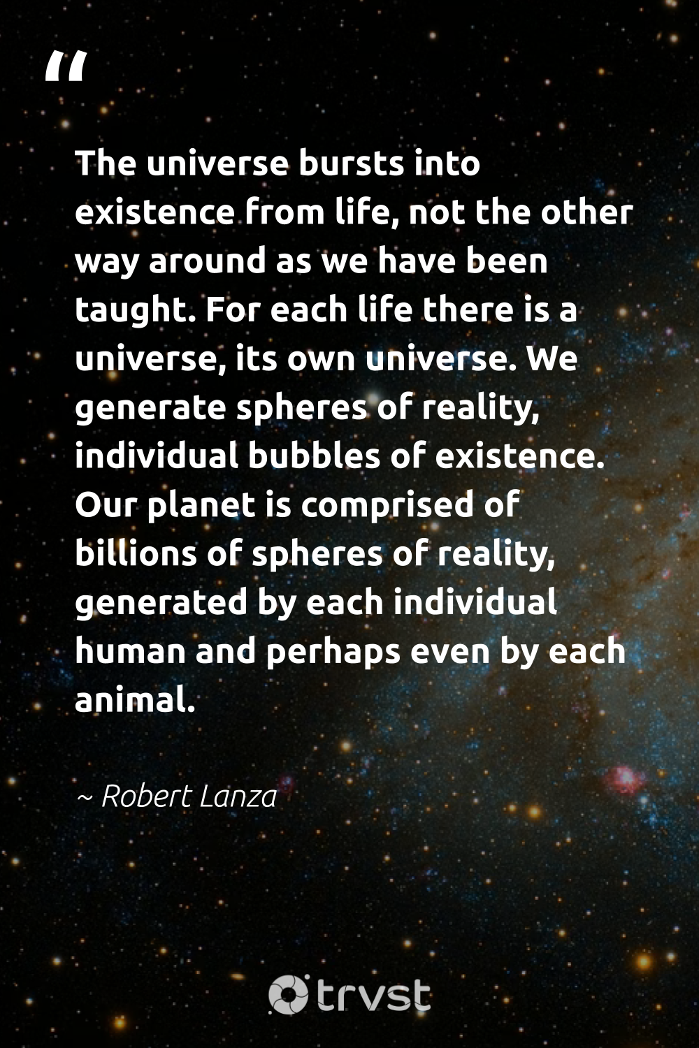 74 Universe Quotes on Meaning and Our Precious Planet (2024)