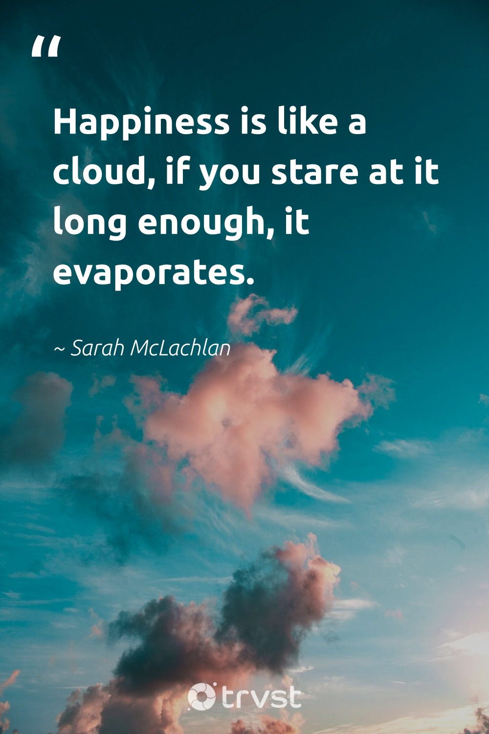 53 Cloud Quotes to Inspire Dreamy Moments and the Day Ahead