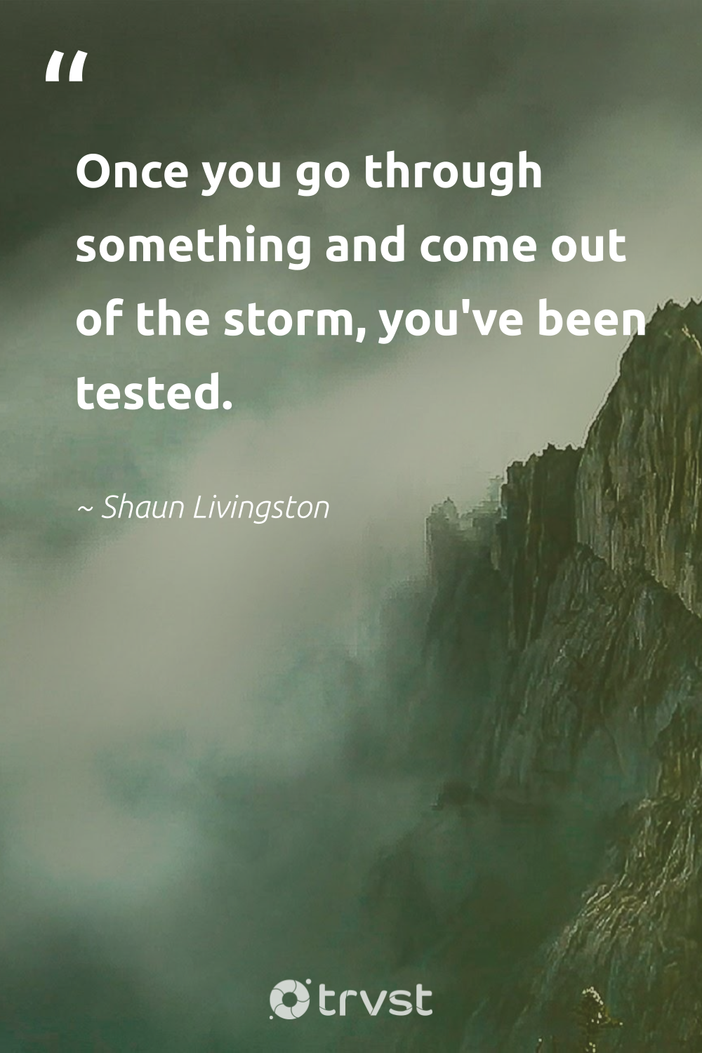 65 Storm Quotes To Navigate Choppy Weather (2025)