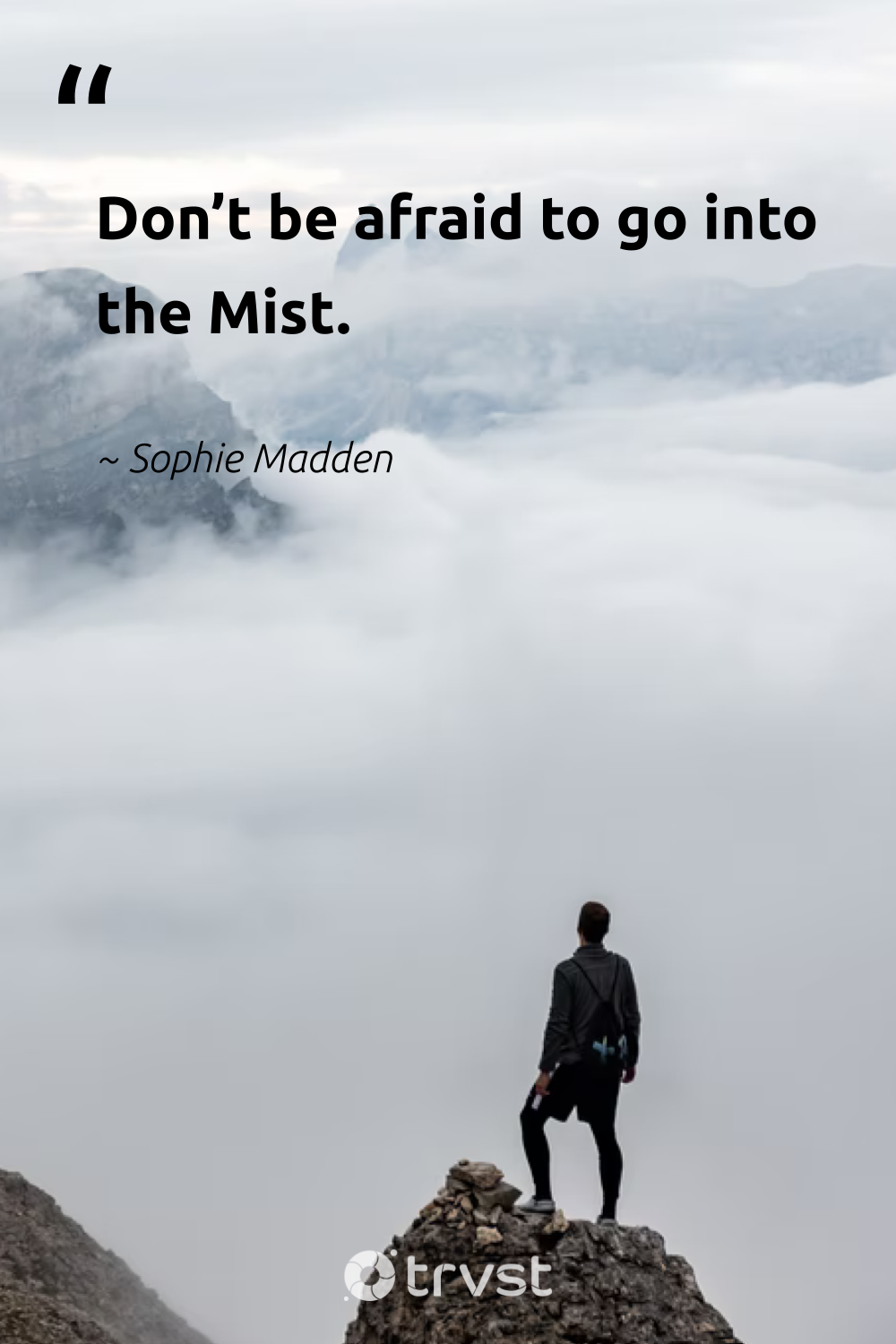 66 Fog Quotes for Those Quiet Misty Morning Reflections (2025)
