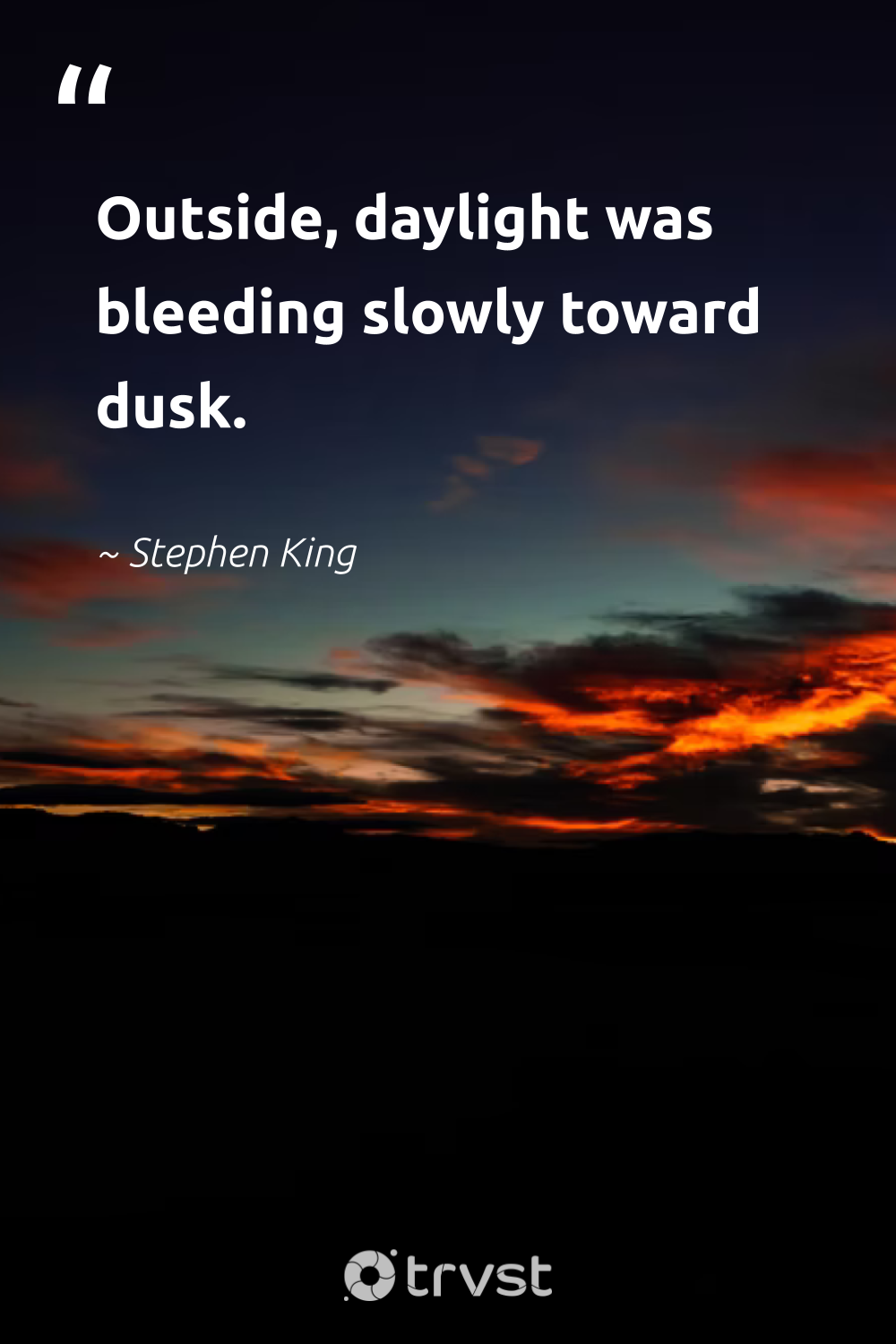 41 Dusk Quotes For the Transition from Day to Night (2025)