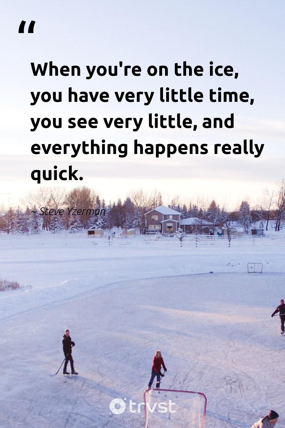 36 Ice Quotes That Remind Us To Protect All Of Nature (2025)