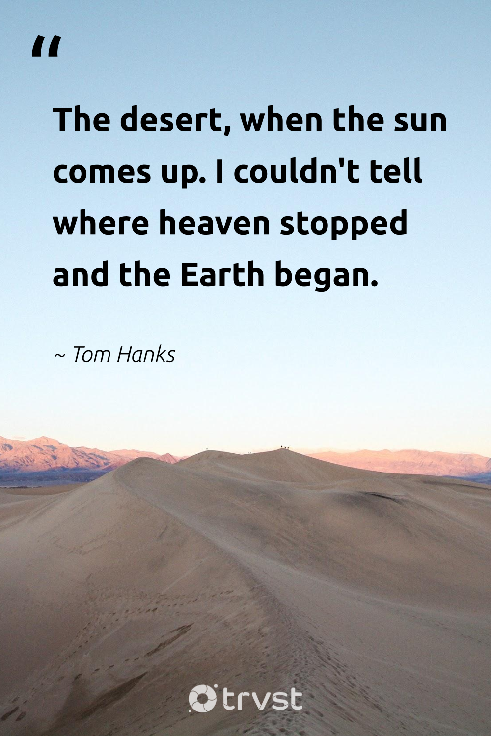 54 Desert Quotes About Life and The Beauty of Barren Landscapes