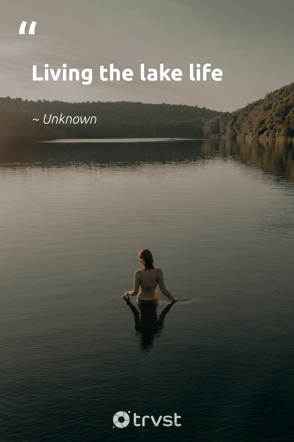 50 Lake Quotes Inspiring Tranquillity And Relaxation (2025)