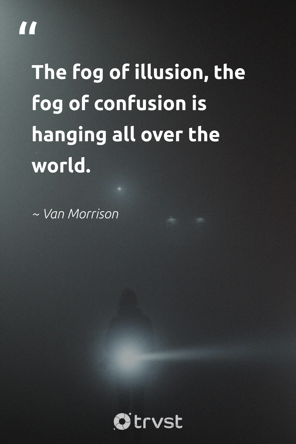 66 Fog Quotes for Those Quiet Misty Morning Reflections (2025)