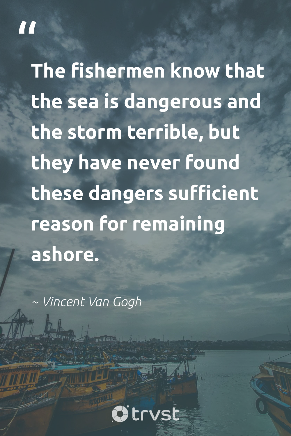 65 Storm Quotes To Navigate Choppy Weather (2025)