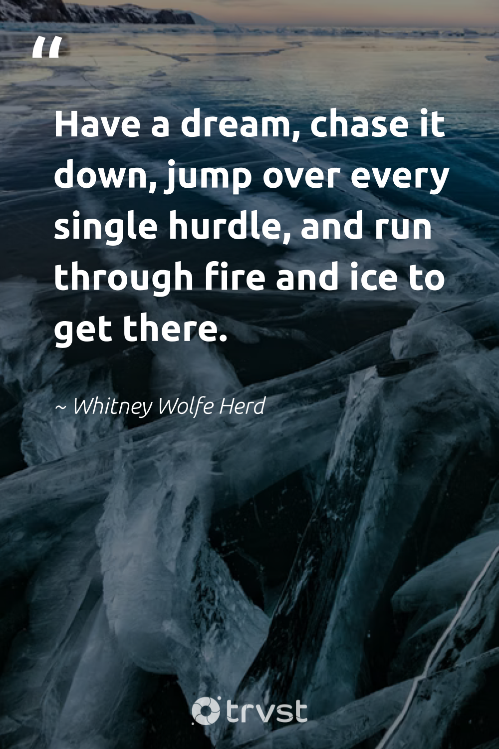 36 Ice Quotes That Remind Us To Protect All Of Nature (2025)