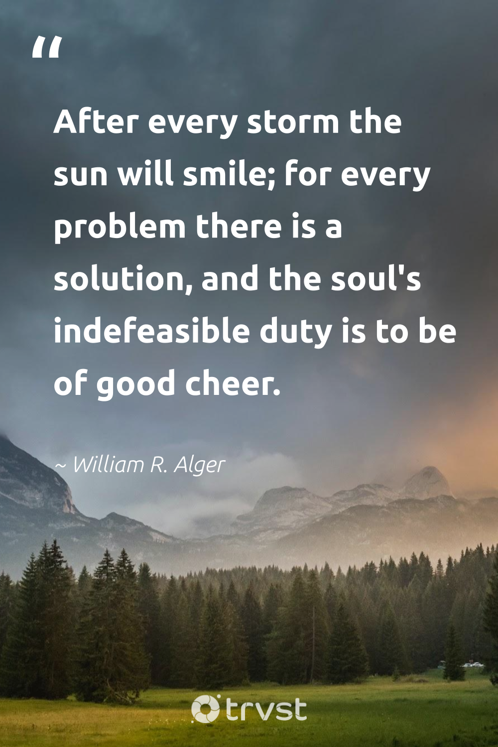 65 Storm Quotes To Navigate Choppy Weather (2025)