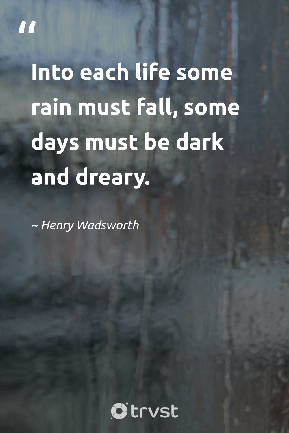 110 Inspiring Rain Quotes To Uplift You On Gloomy Days (2025)