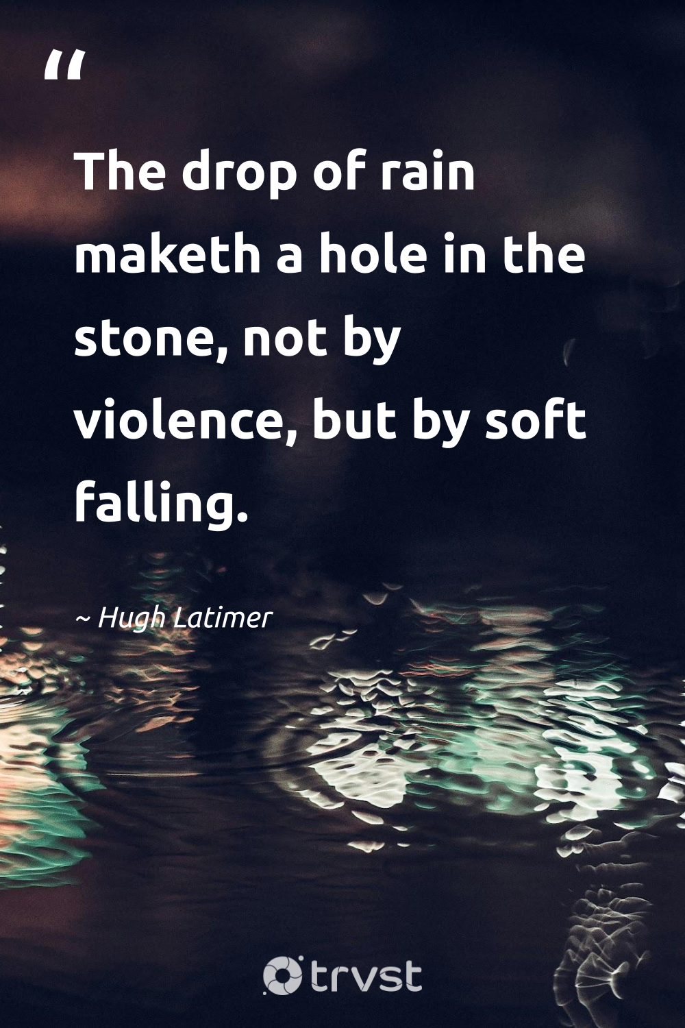 108 Inspiring Rain Quotes To Uplift You On Gloomy Days (2024)