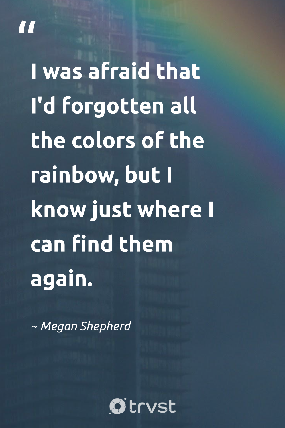88 Rainbow Quotes Appreciating Colors to Brighten Any Day