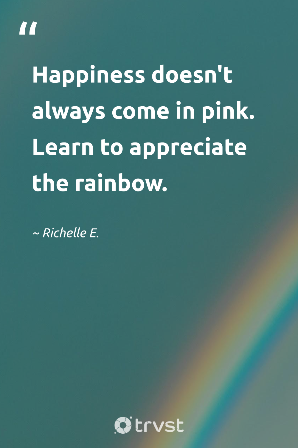 88 Rainbow Quotes Appreciating Colors to Brighten Any Day