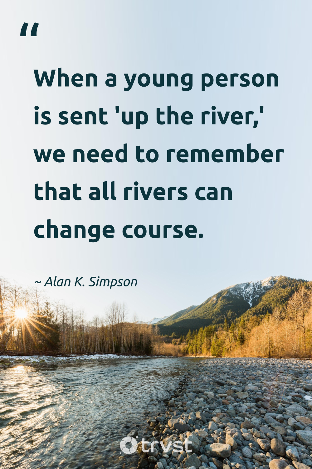 58 River Quotes to Navigate Life’s Currents and Meanders (2024)