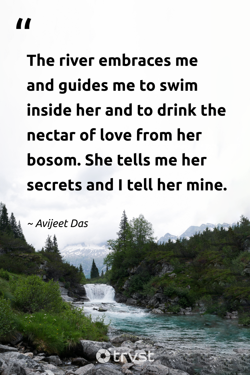 58 River Quotes to Navigate Life’s Currents and Meanders (2024)