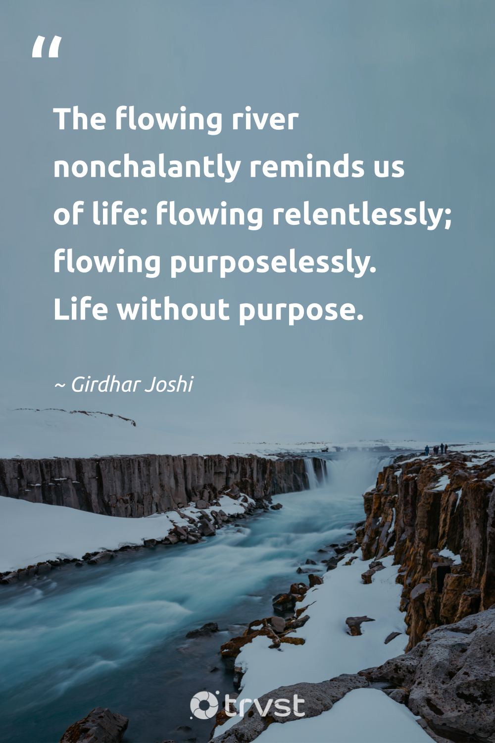 58 River Quotes to Navigate Life’s Currents and Meanders (2024)