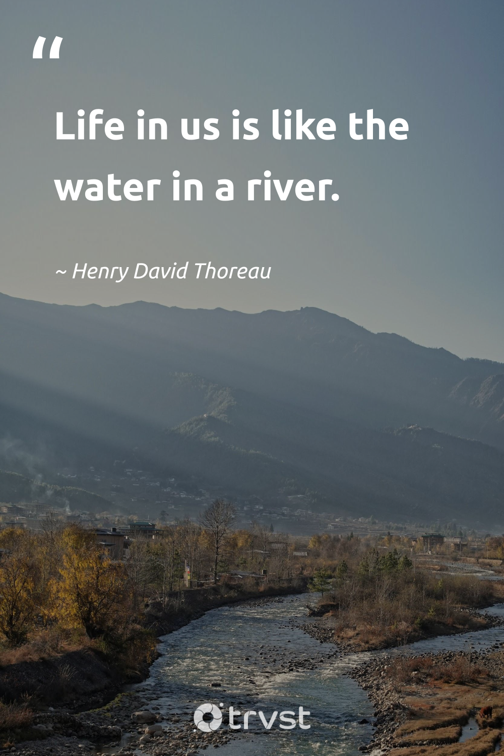 58 River Quotes to Navigate Life’s Currents and Meanders (2024)