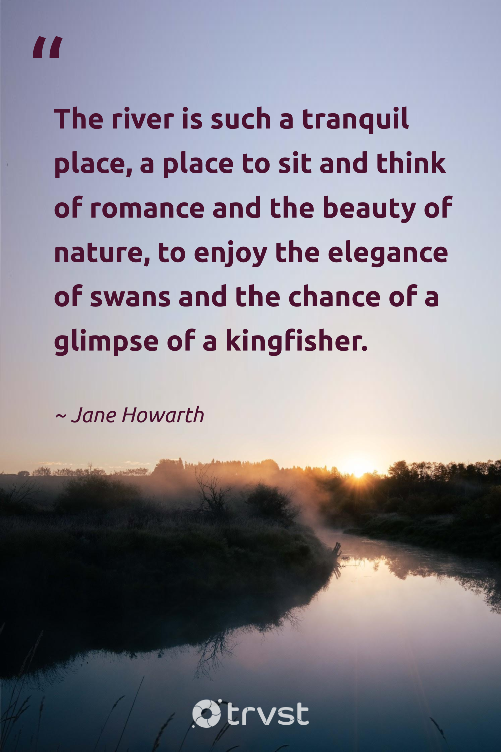 58 River Quotes to Navigate Life’s Currents and Meanders (2024)