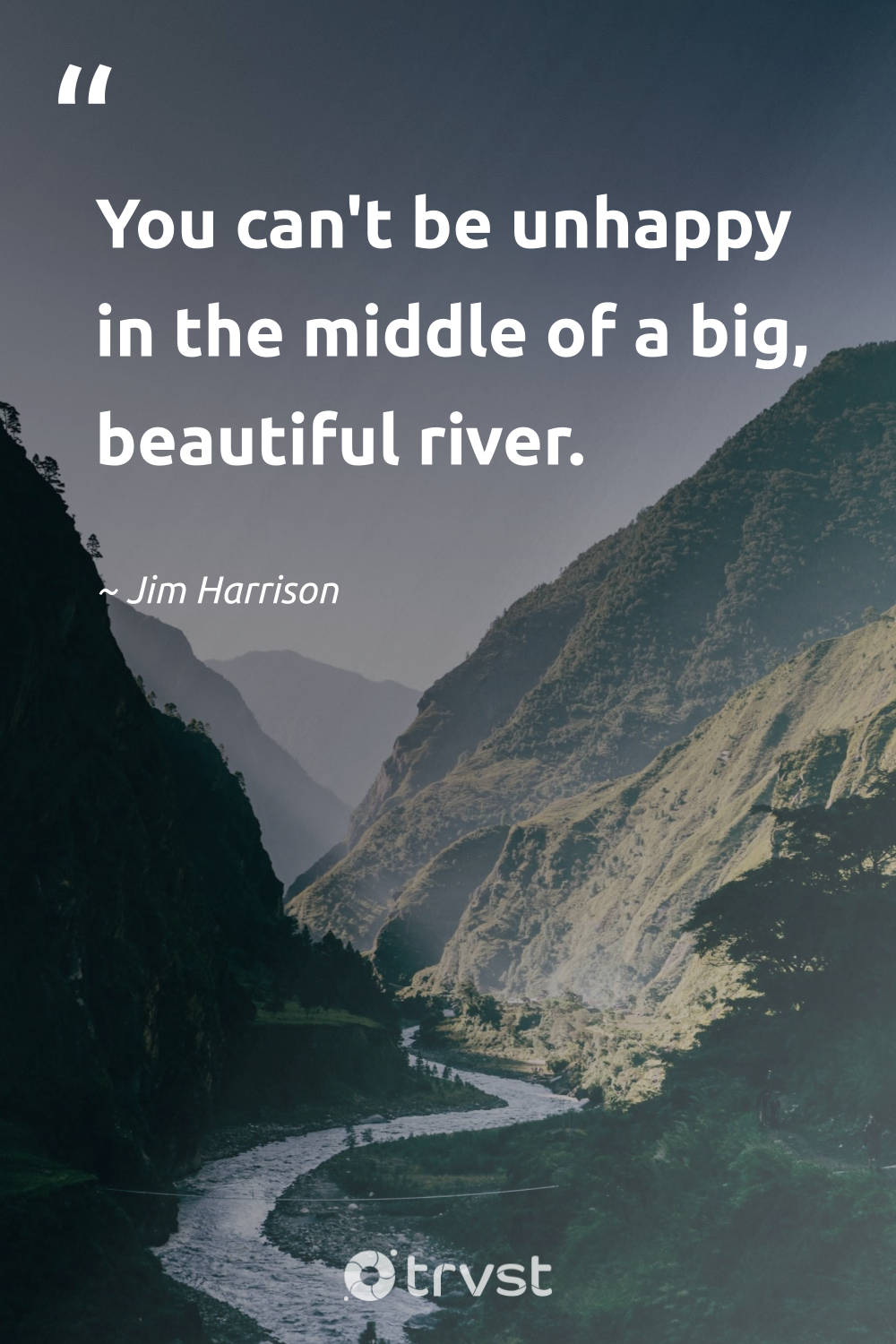 58 River Quotes to Navigate Life’s Currents and Meanders (2024)