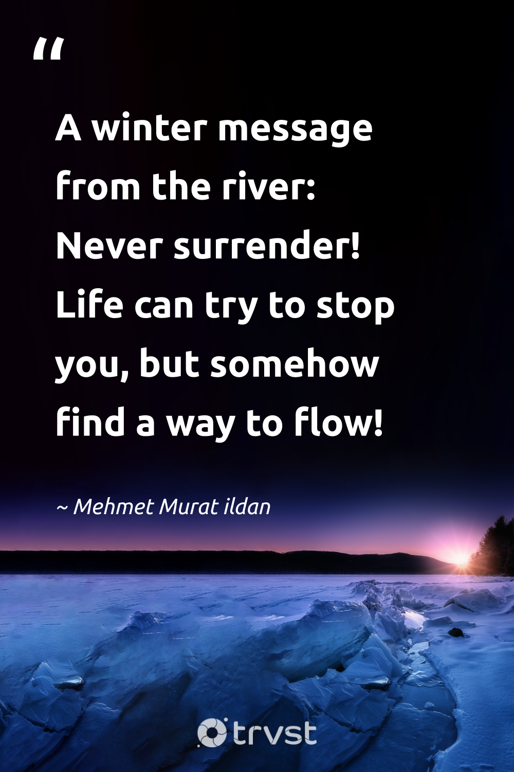58 River Quotes to Navigate Life’s Currents and Meanders (2024)