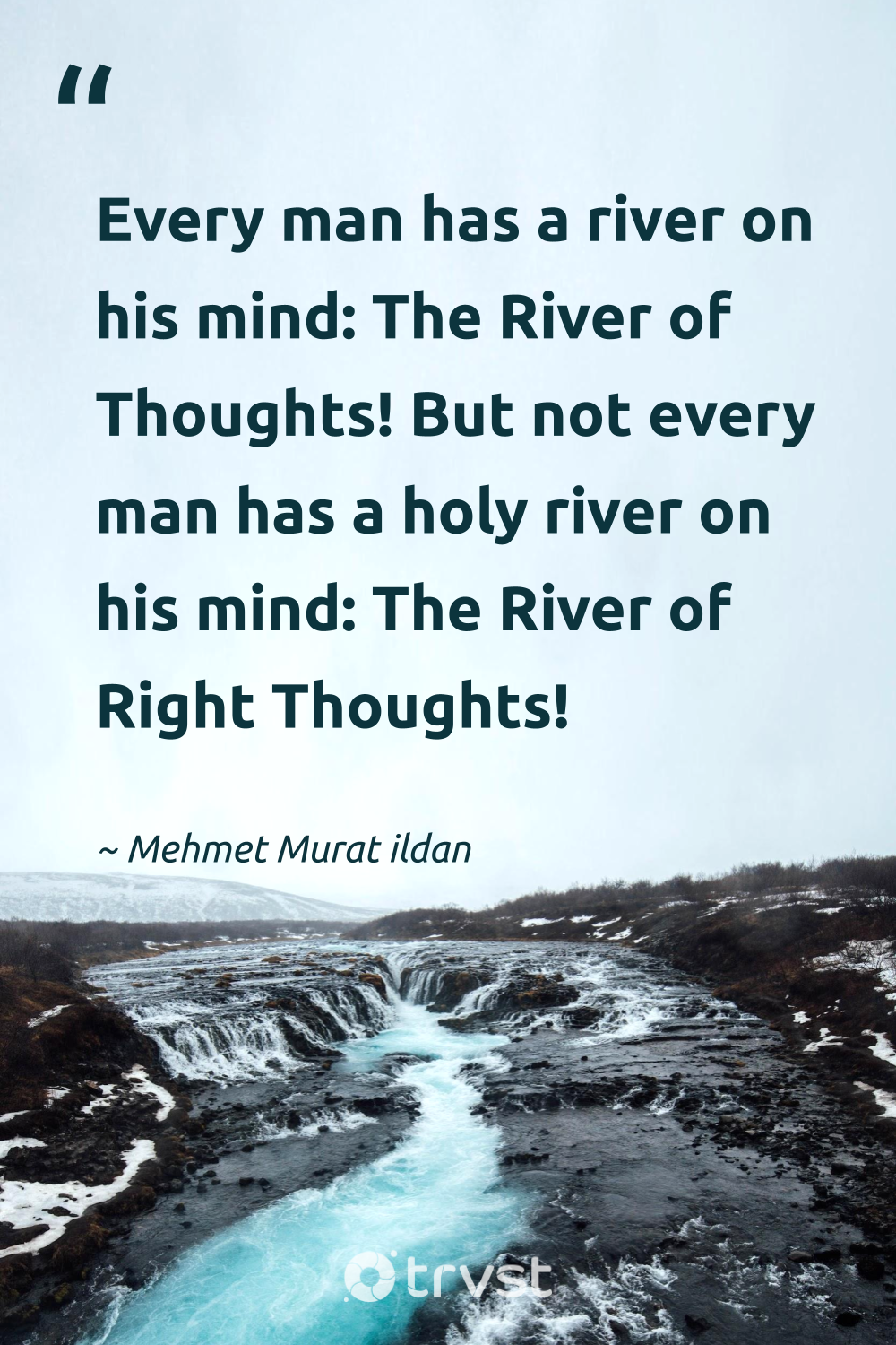 58 River Quotes to Navigate Life’s Currents and Meanders (2024)