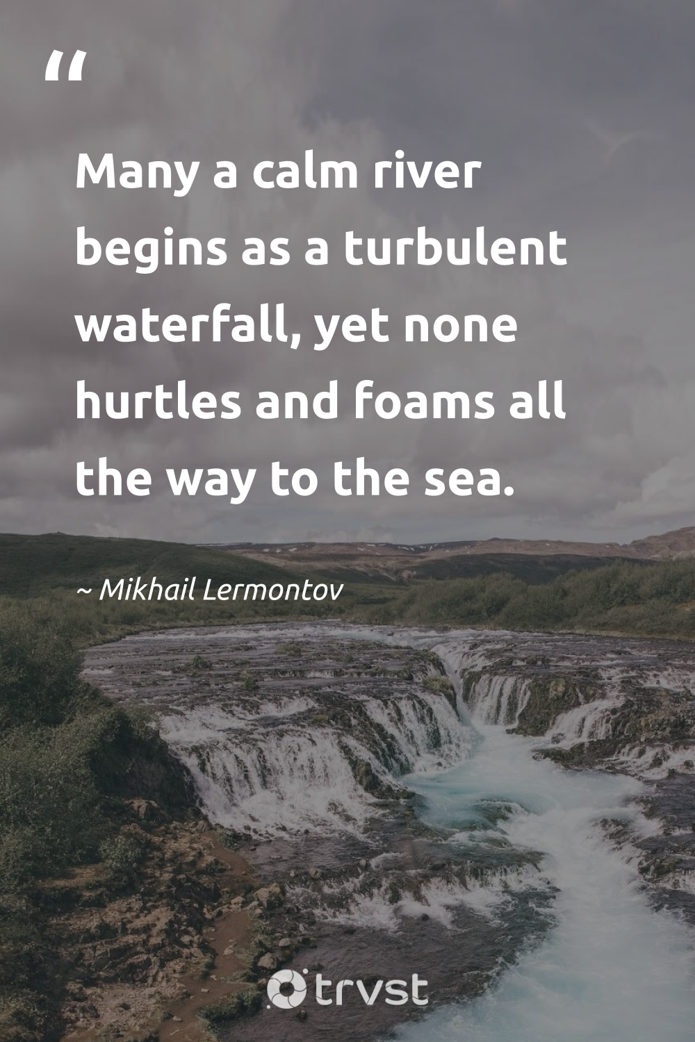 58 River Quotes to Navigate Life’s Currents and Meanders (2024)