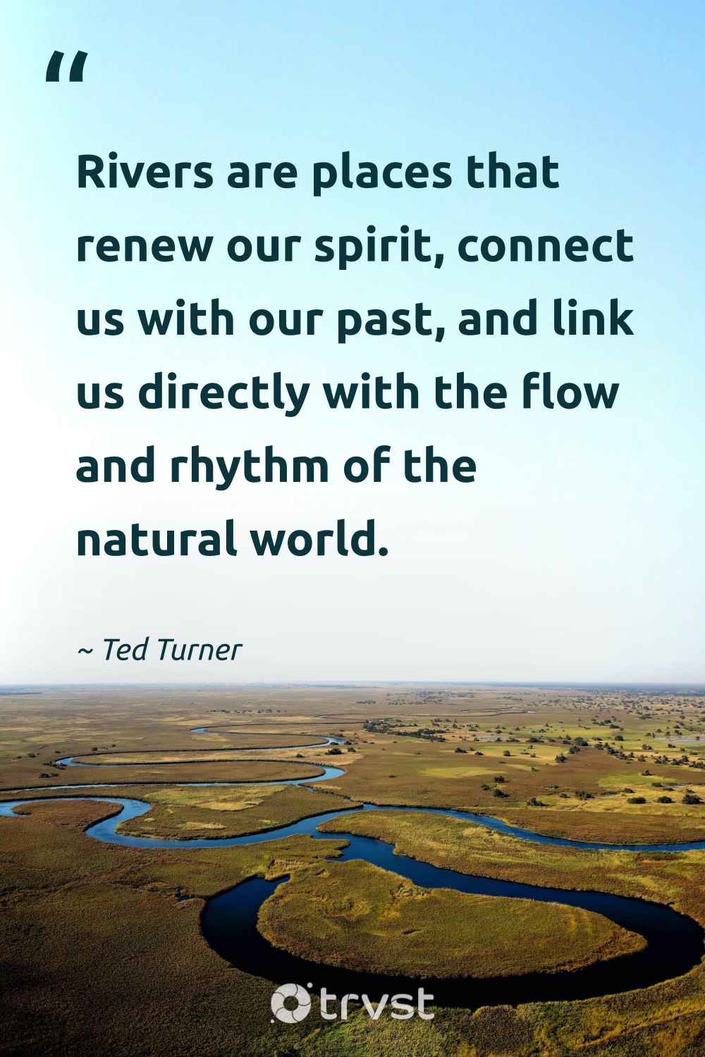 58 River Quotes to Navigate Life’s Currents and Meanders (2025)