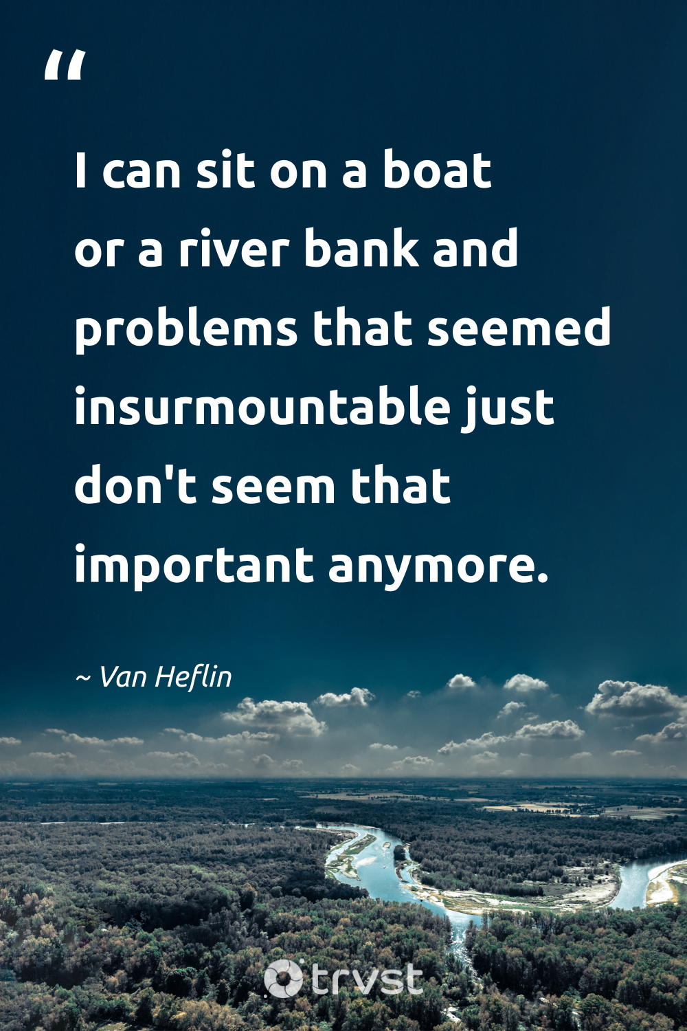 58 River Quotes to Navigate Life’s Currents and Meanders (2025)