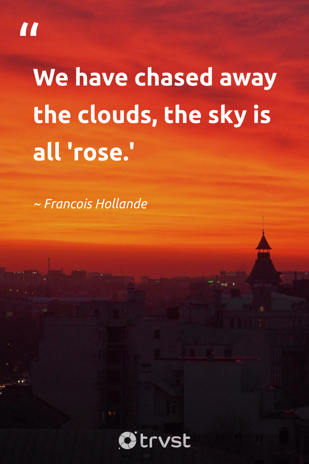96 Sky Quotes To Inspire You To Look Up In Appreciation (2025)