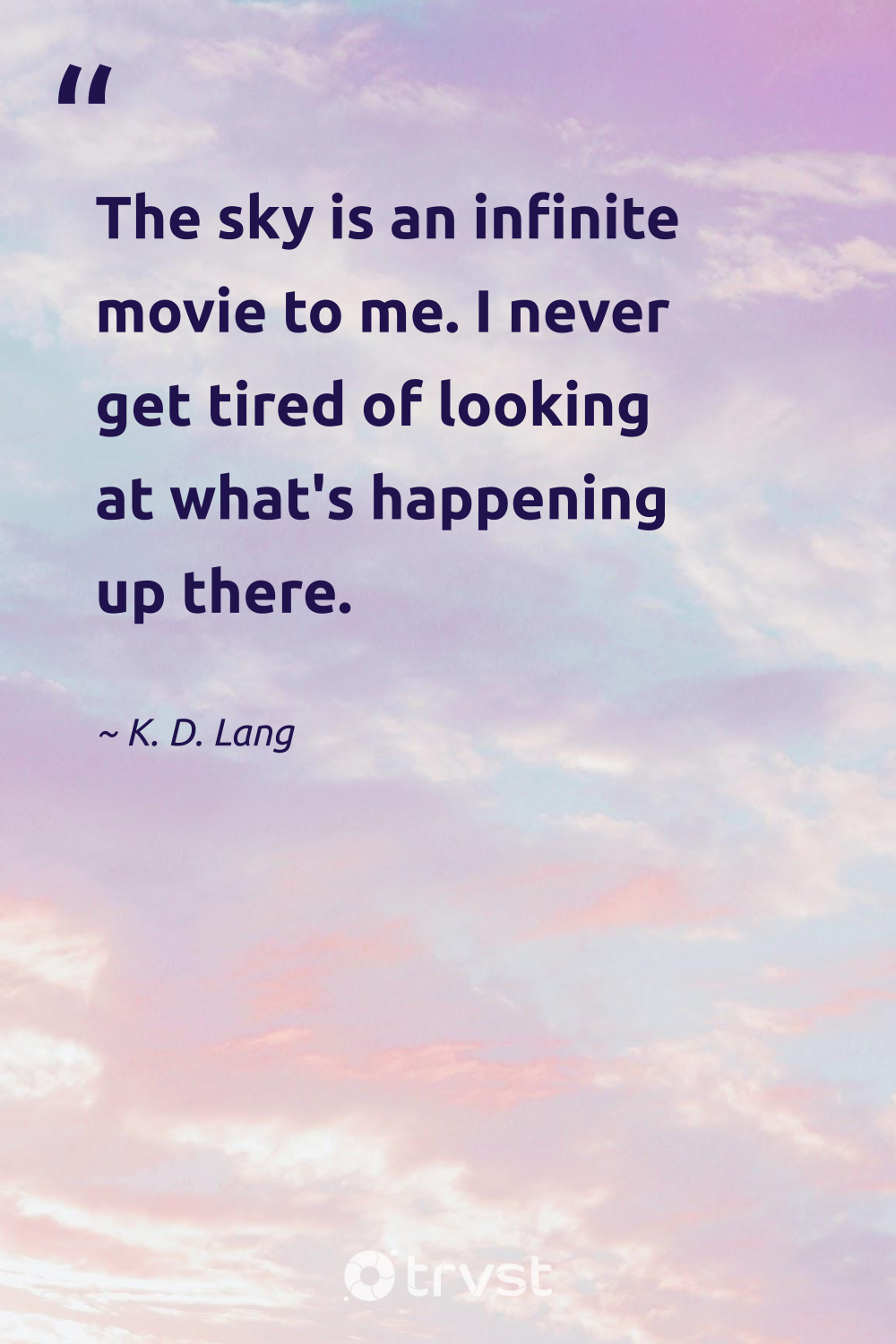 96 Sky Quotes To Inspire You To Look Up In Appreciation (2025)