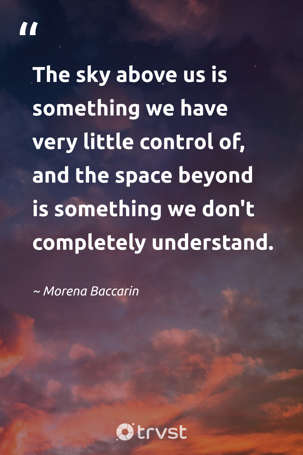 96 Sky Quotes To Inspire You To Look Up In Appreciation (2025)