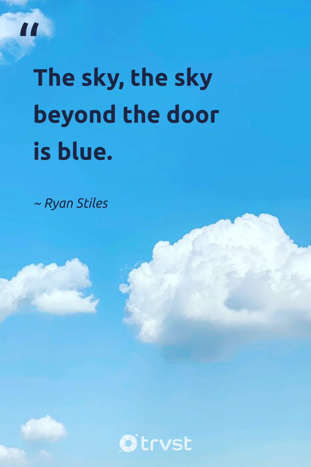 96 Sky Quotes To Inspire You To Look Up In Appreciation (2025)