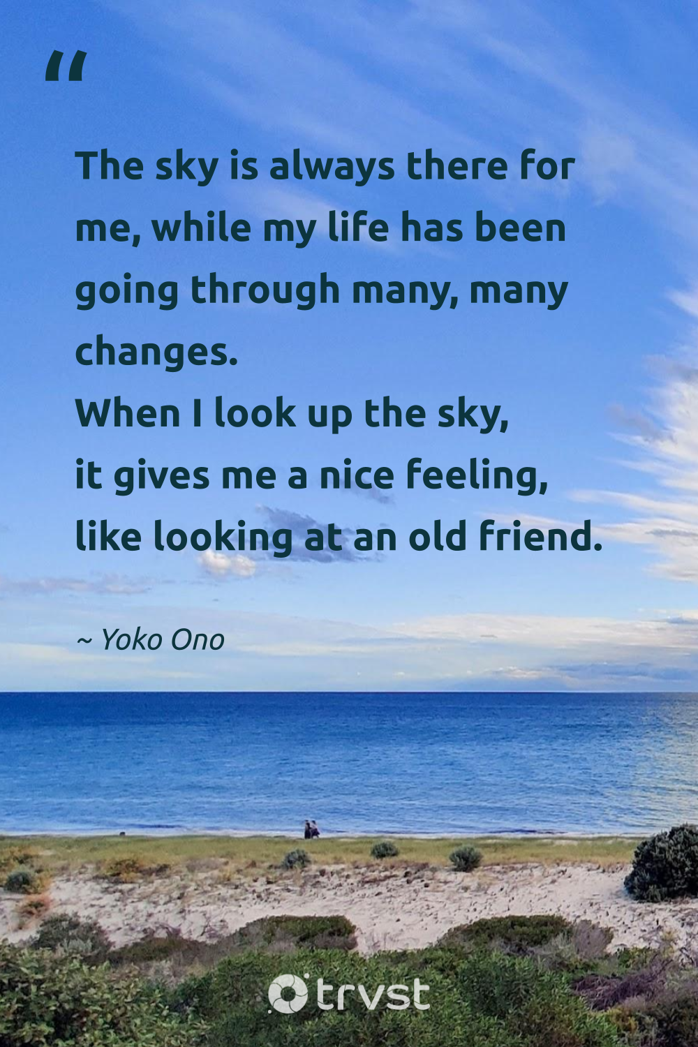 96 Sky Quotes To Inspire You To Look Up In Appreciation (2025)