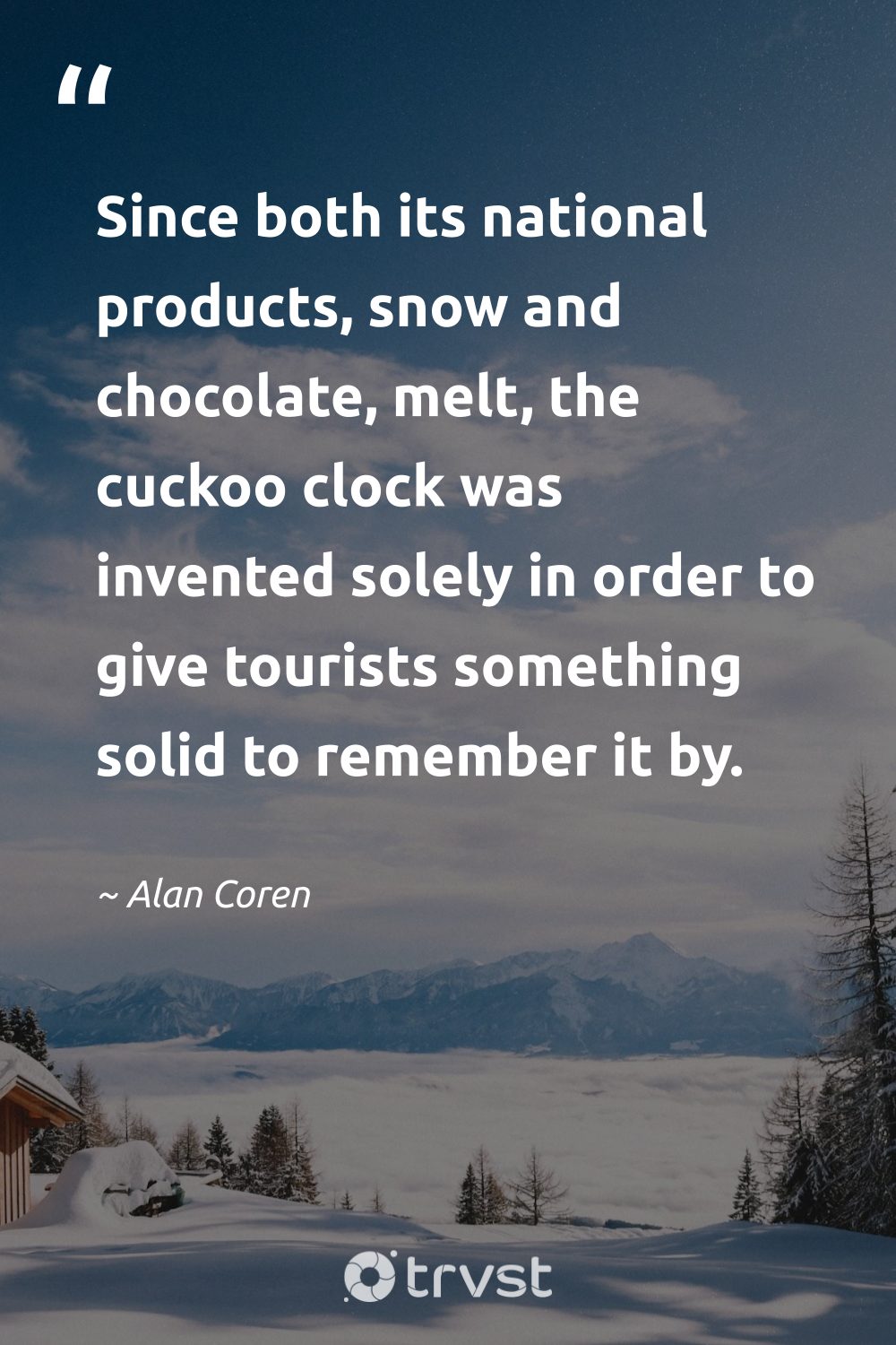 62 Snow Quotes And Sayings Glistening In The Cold