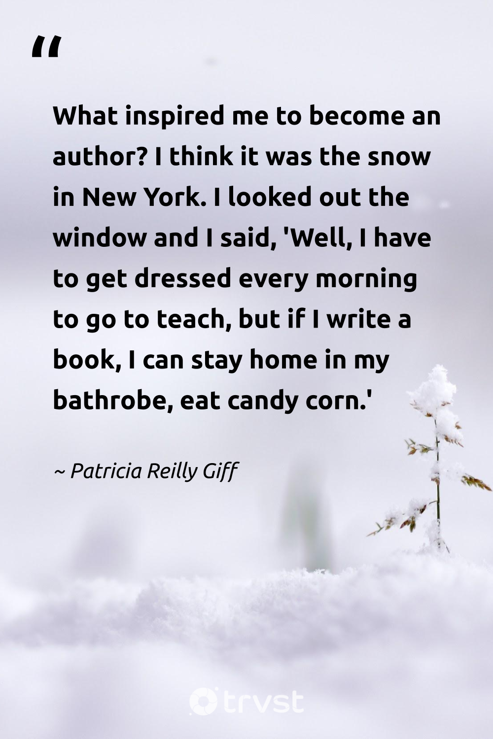 62 Snow Quotes And Sayings Glistening In The Cold