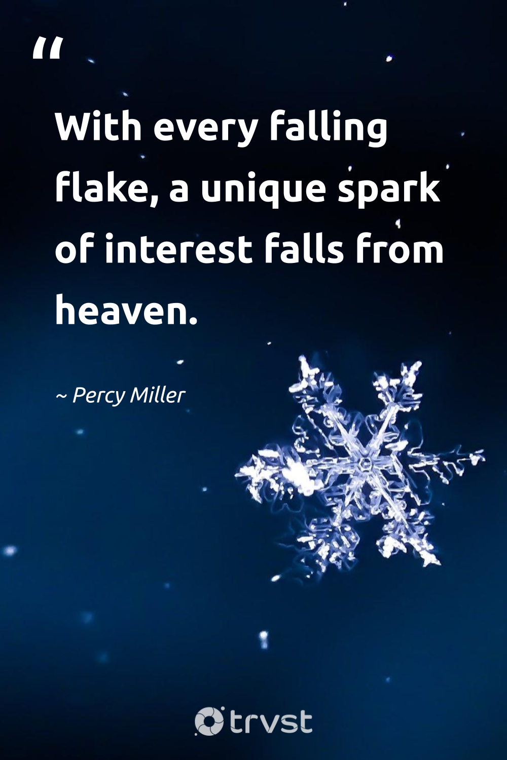 62 Snow Quotes And Sayings Glistening In The Cold