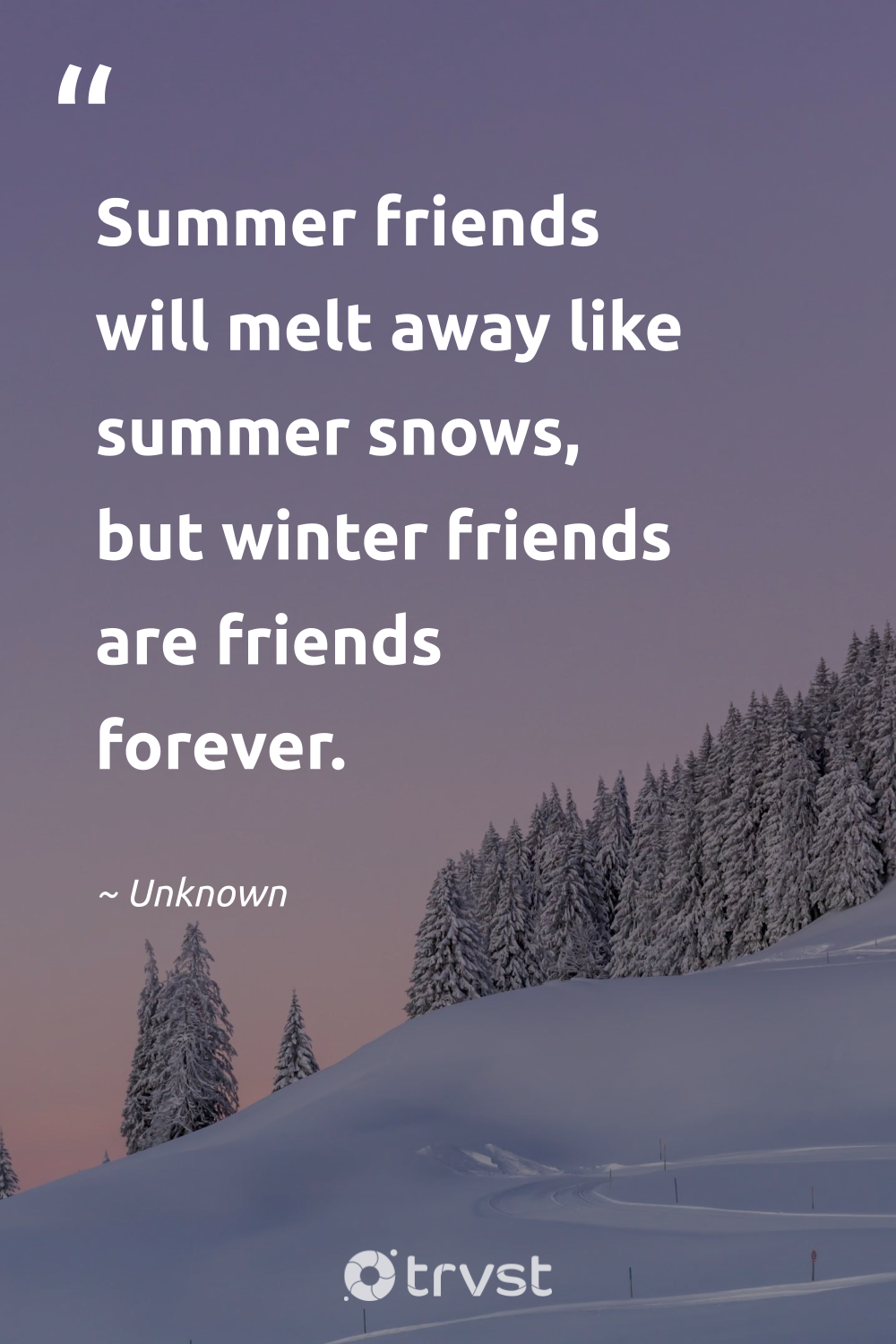 62 Snow Quotes And Sayings Glistening In The Cold