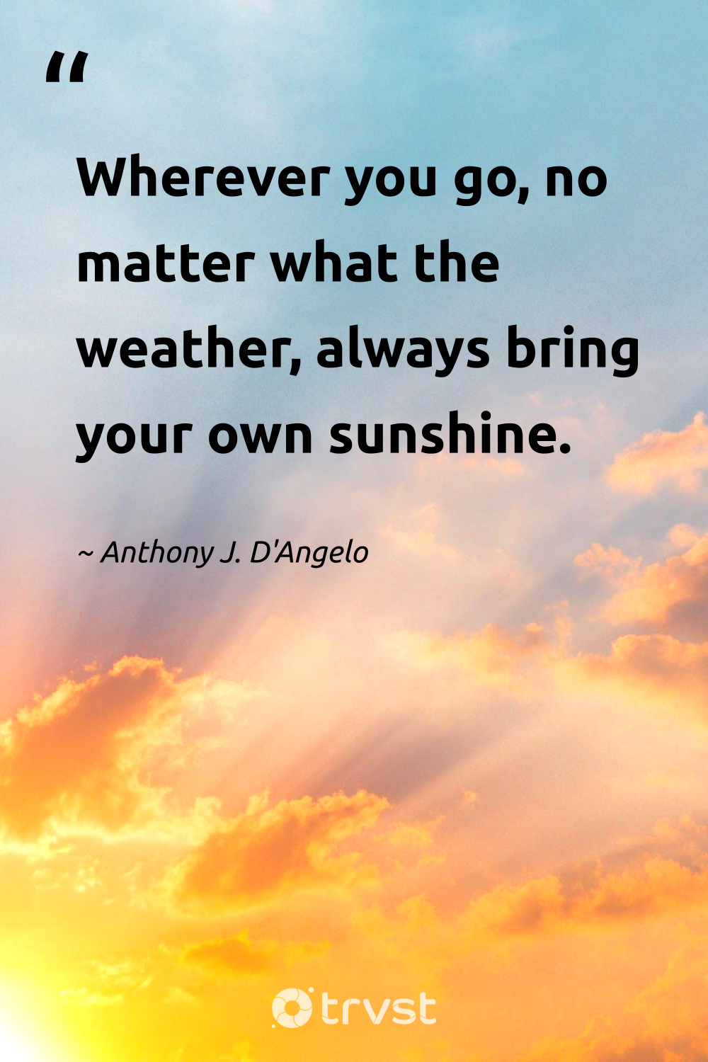 81 Sun Quotes & Captions To Brighten Your Day (2024)